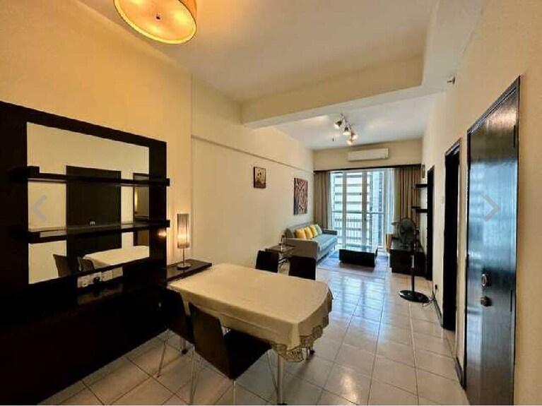 "Cozy Studio: City Hub, Modern Amenities. Book Now!" - Kuala Lumpur