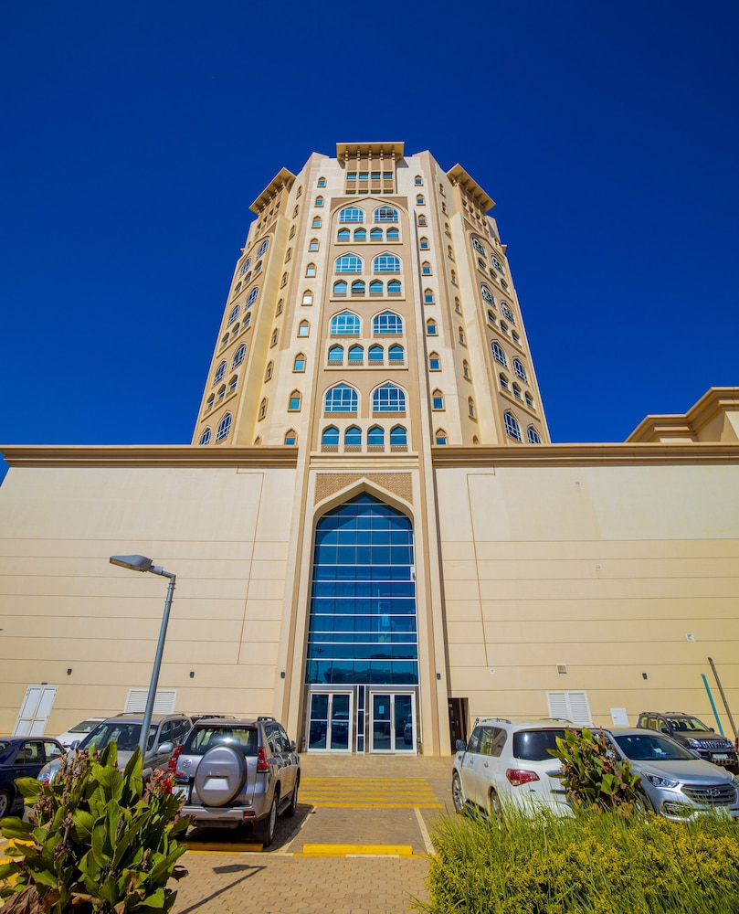 Niamey Mall & Residence - Niamey