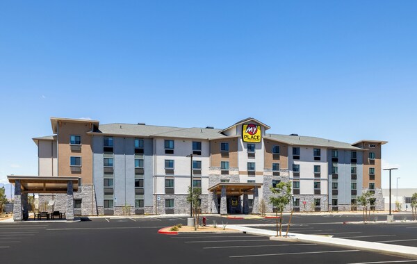 My Place Hotel-las Vegas South Henderson - Las Vegas, NV