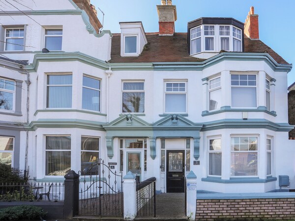 Noah's Rest - Llandudno