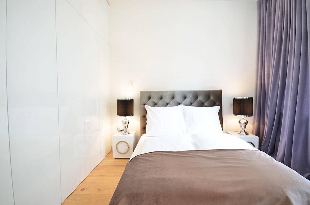 Vienna Residence Frankfurt, Schweizer Platz #6072 - Frankfurt