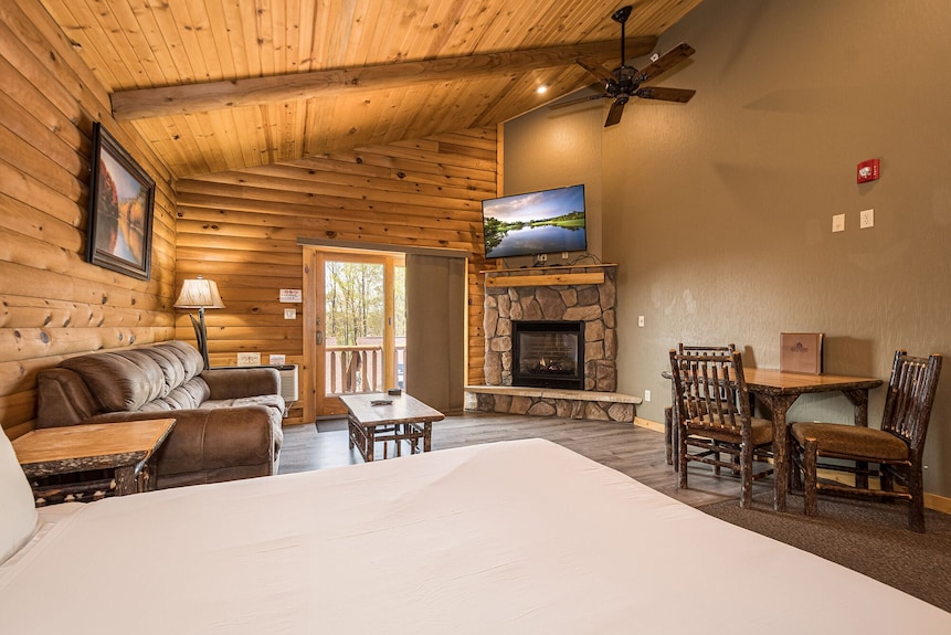 Mountainside Cabin 51l - Maryland (State)