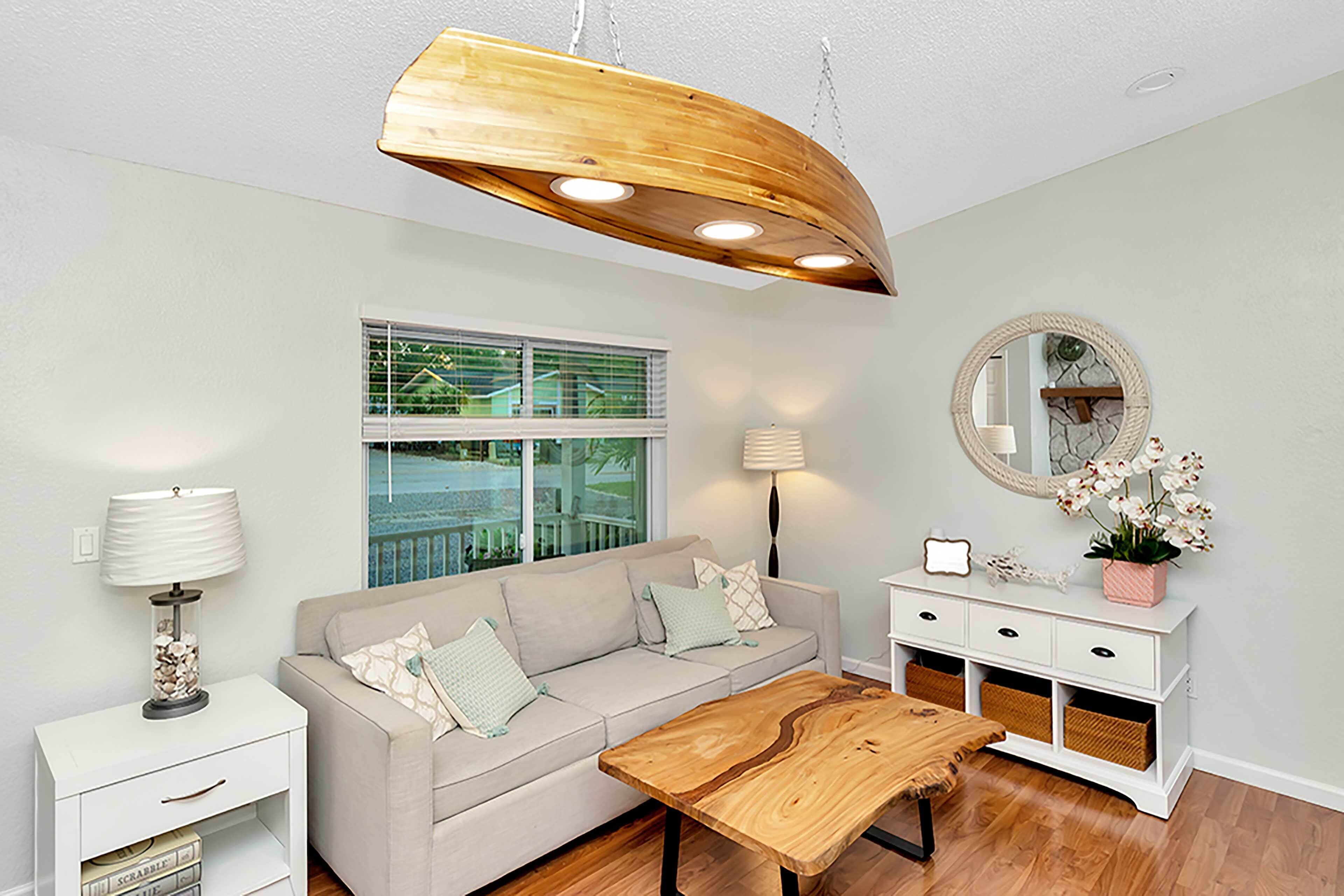 1 Mi To Beach: Charming Largo Home W/ Private Pool - Largo, FL