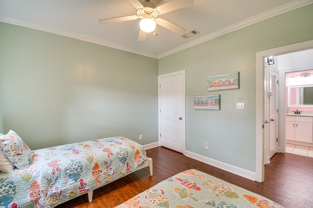 Foley Condo W/ Pool Access: 10 Mi To Gulf Shores! - Foley, AL