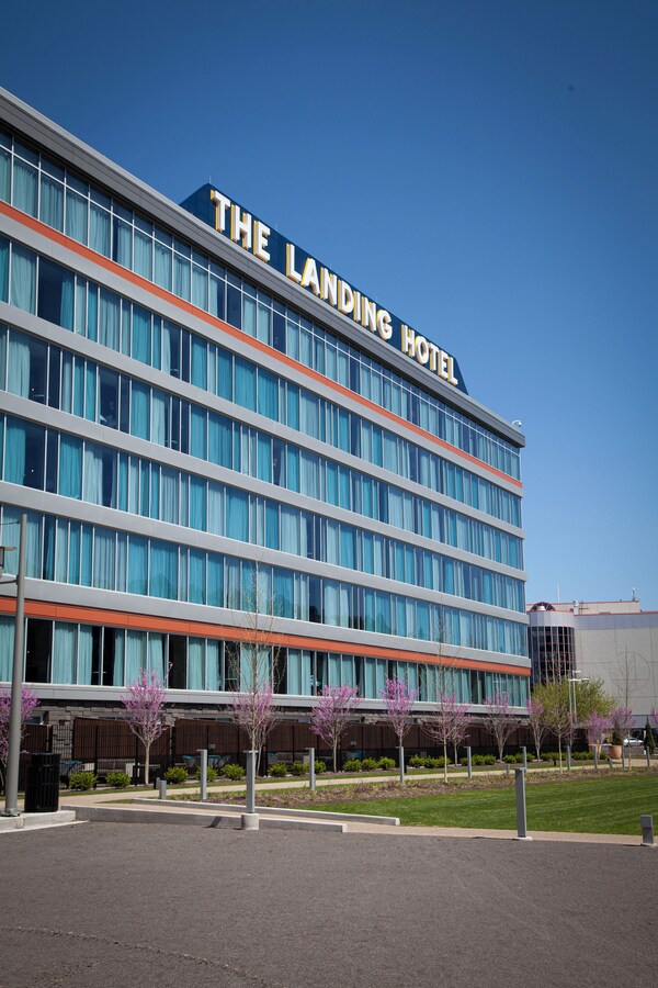 The Landing Hotel At Rivers Casino - Pittsburgh