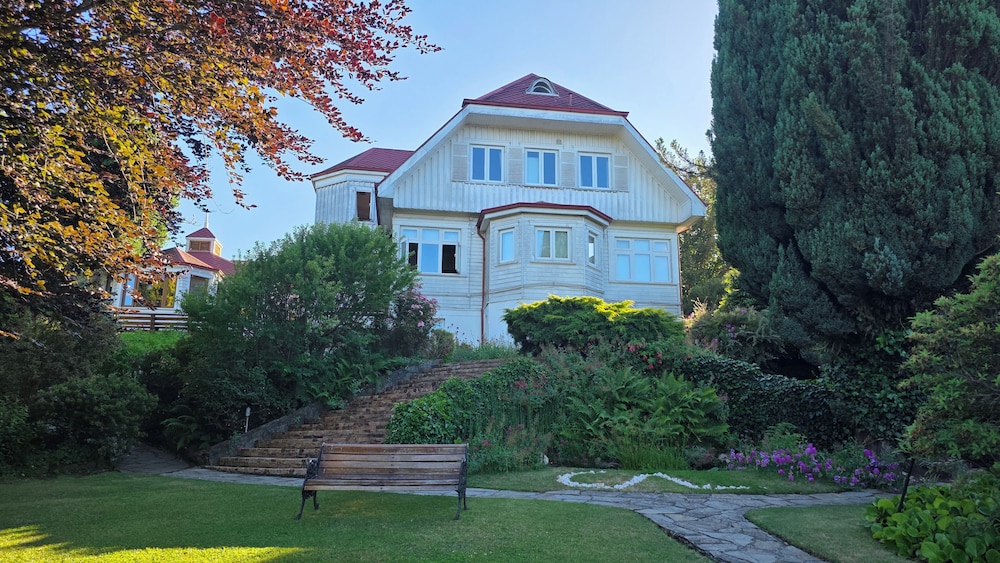 Hotel Costanera - Caja Los Andes - Valdivia