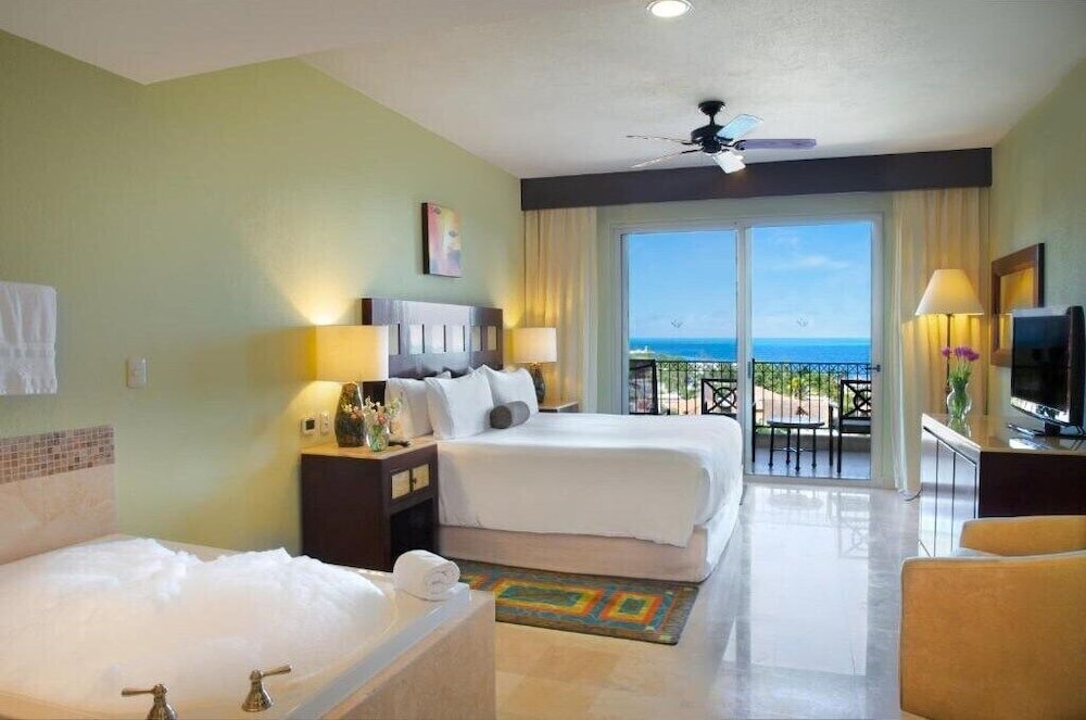 Villa Del Palmar Cancun Luxury Beach Resort & Spa - Cabo San Lucas