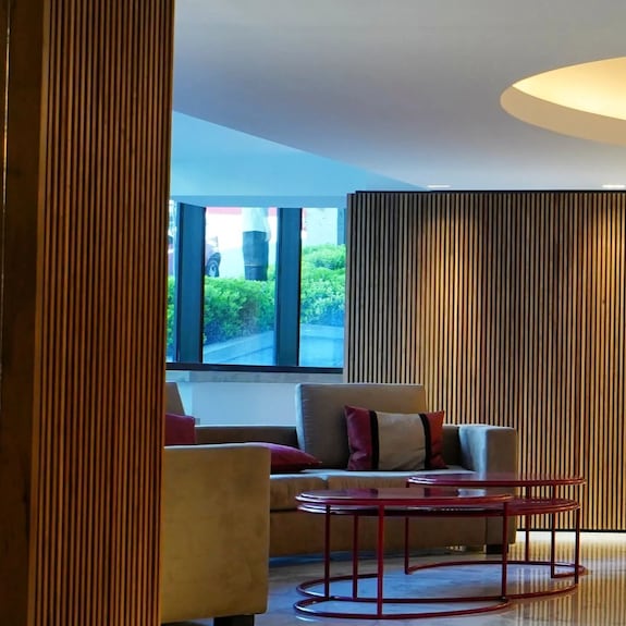 Fantástico Monoambiente, A Metros Del Mar, Lá Perla , Mdp, Con Amenities úNicos - Mar del Plata