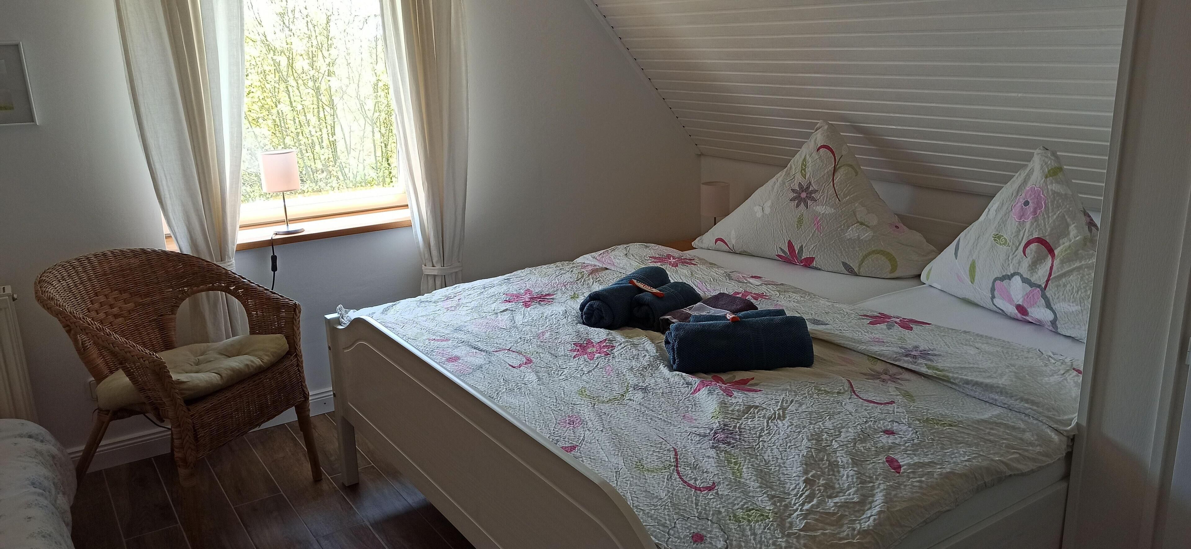 Landhaus Sutje - Wolkenlos - Sankt Peter-Ording