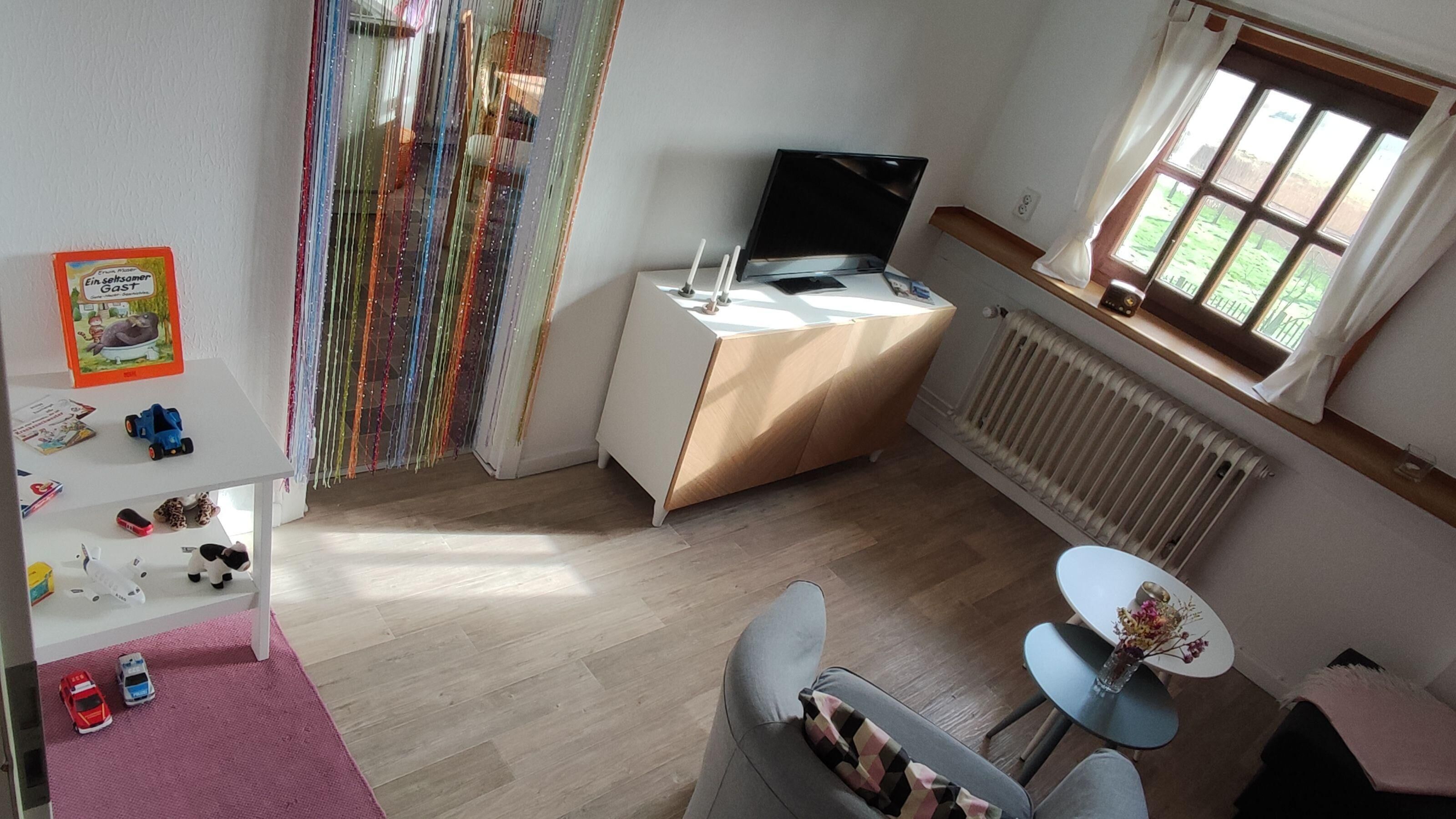 Landhaus Sutje - Deichblick - Sankt Peter-Ording