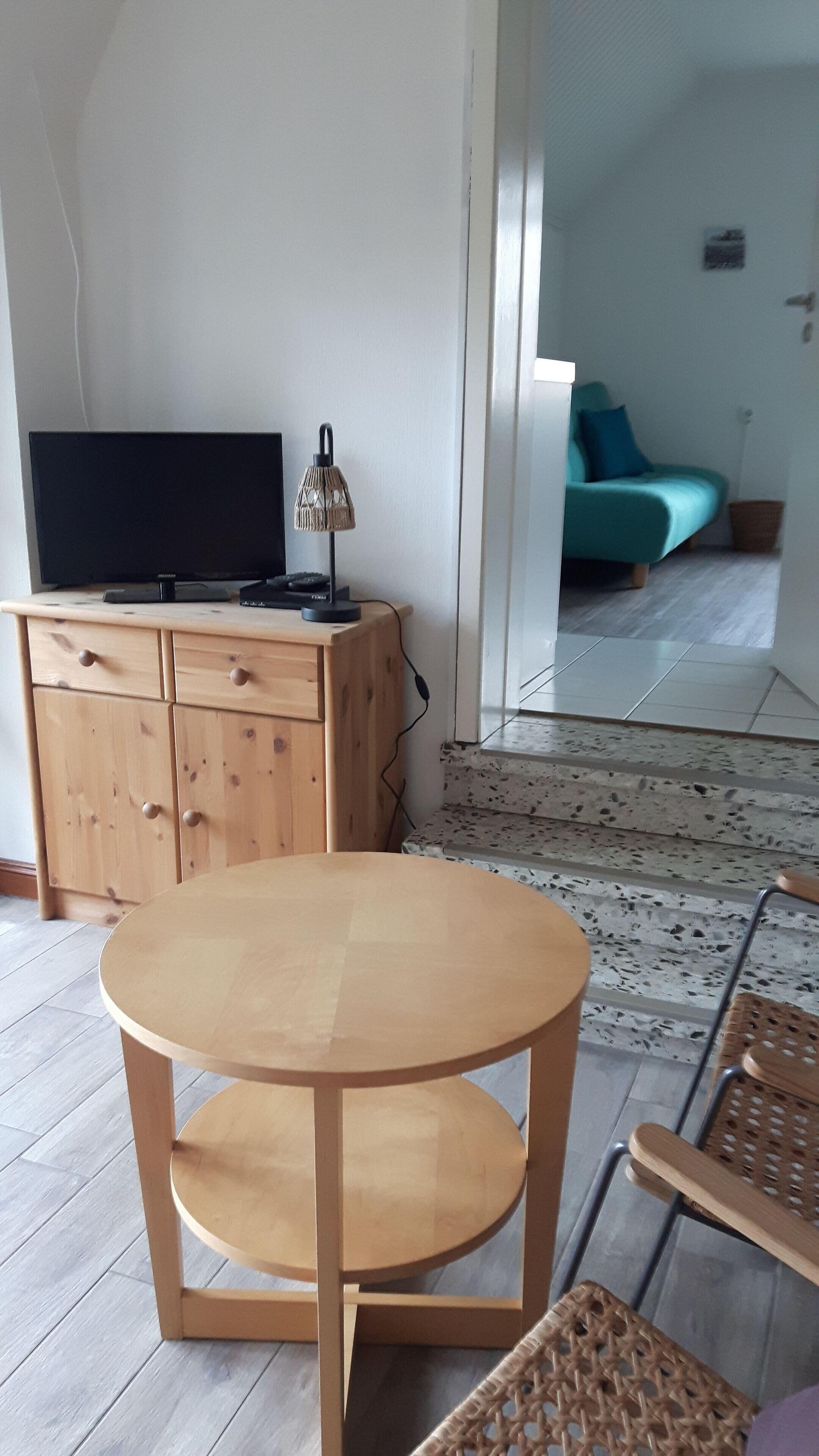 Landhaus Sutje - Strandhütte - Sankt Peter-Ording