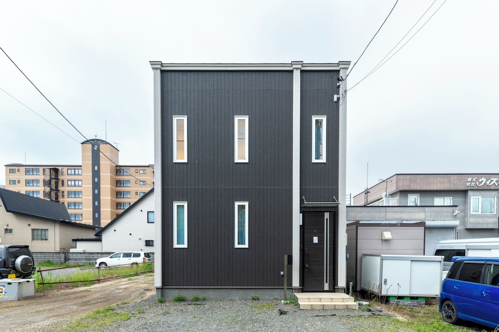 The Onyx Tomakomai - 苫小牧市
