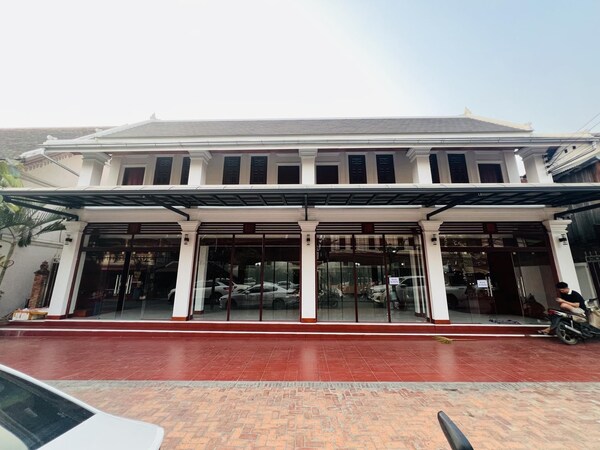 Phailin Hotel - Luang Prabang