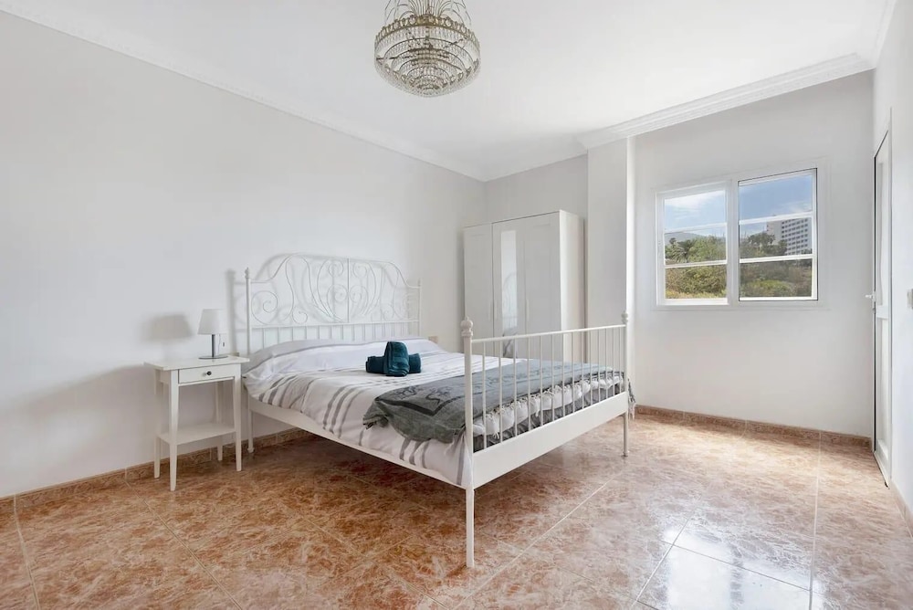 Stunning 2-bed House In Puerto De La Cruz - Puerto de la Cruz