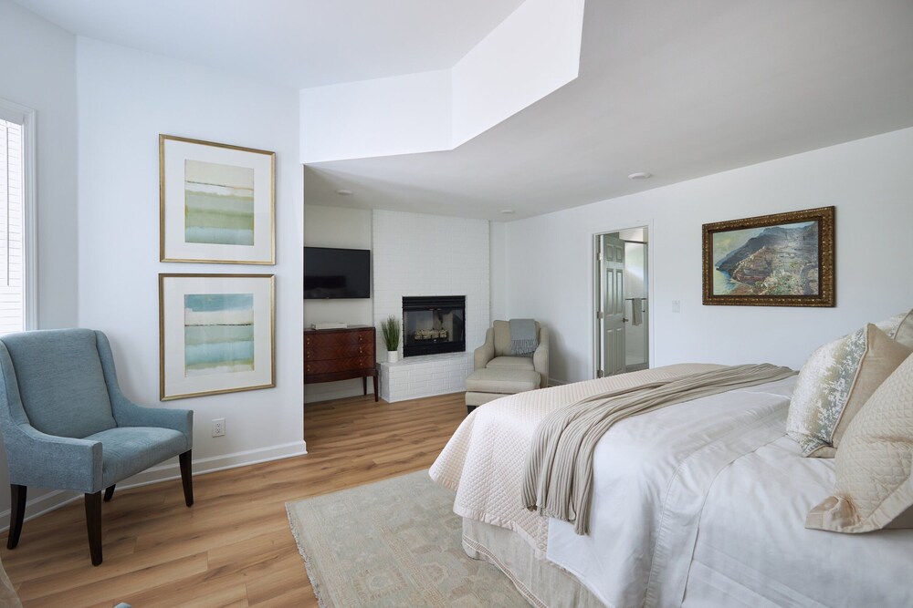 Morgan's at the Little Red - Brandimore House - Cleburne County | Vrbo