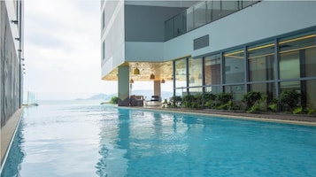 Piscina interna