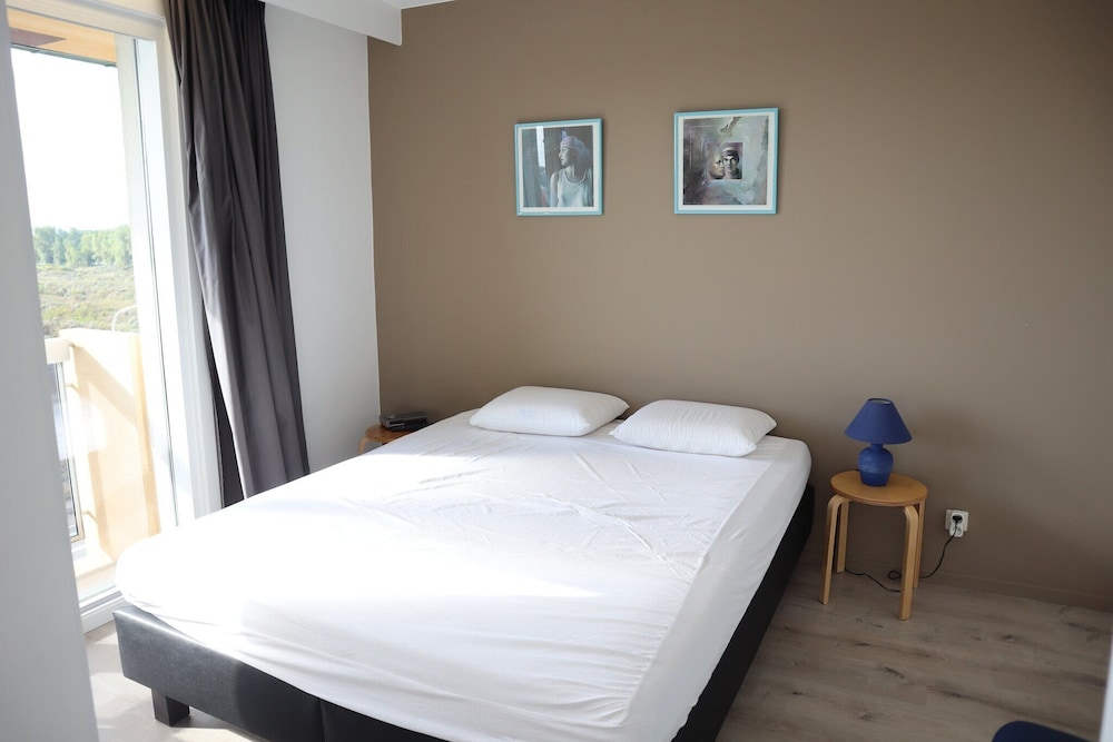 Apartment In Nieuwpoort With Sea View - Nieuwpoort