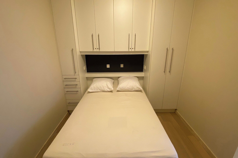 Appartement In Nieuwpoort Met Zee En Strand - Nieuwpoort