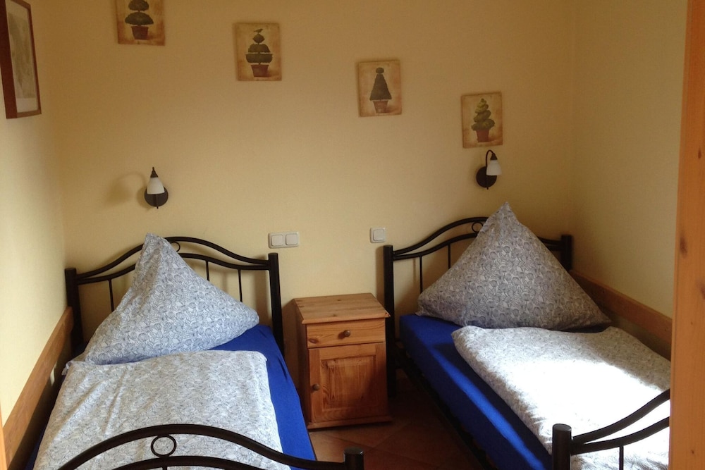 Wohnung In Pruchten Nahe Ostseestrand - Barth