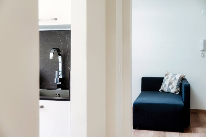 Appartement Confortable Avec Vue Sur Le Lac à Ruvigliana (Dream Lake 1) - Lugano