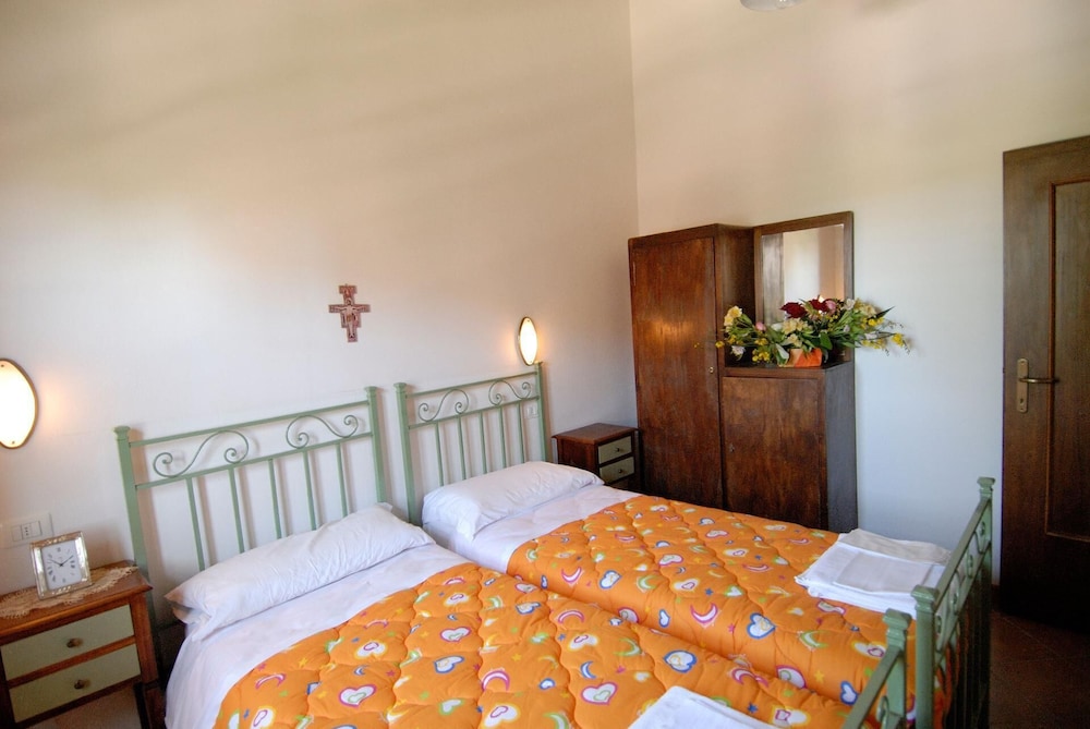 Holiday Apartment Castiglione Del Lago For 1 - 6 Persons With 2 Bedrooms - Row House - Castiglione del Lago