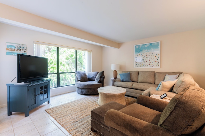 2454 Inland Harbour, Sea Pines, Near Harbor Town - 다우퓌스키 아일랜드