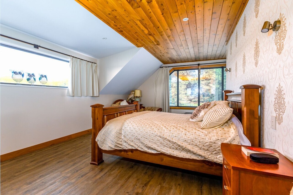 Mt Hutts Closest Accom! - Mount Hutt