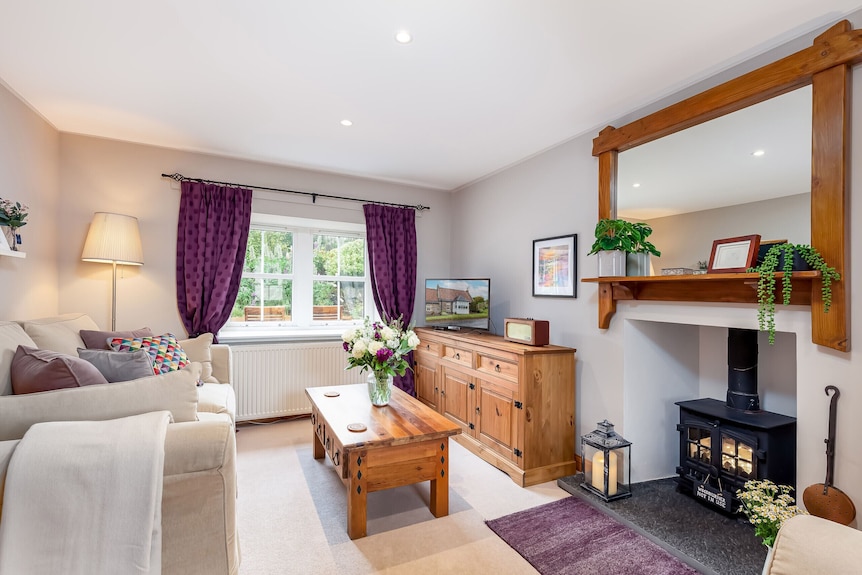 The Neuk | 4 Miles To St Andrews - Fife