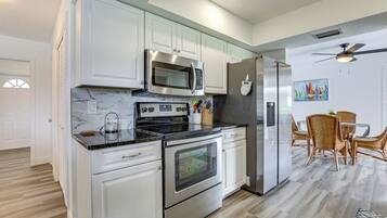 Casa (3 Bedrooms) | Interior