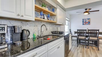 Casa (3 Bedrooms) | Interior