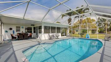 Casa (3 Bedrooms) | Parte interna