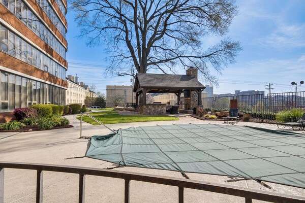 Columbia Vacation Rental - Walk To Uofsc Campus! - Sesquicentennial State Park, Columbia