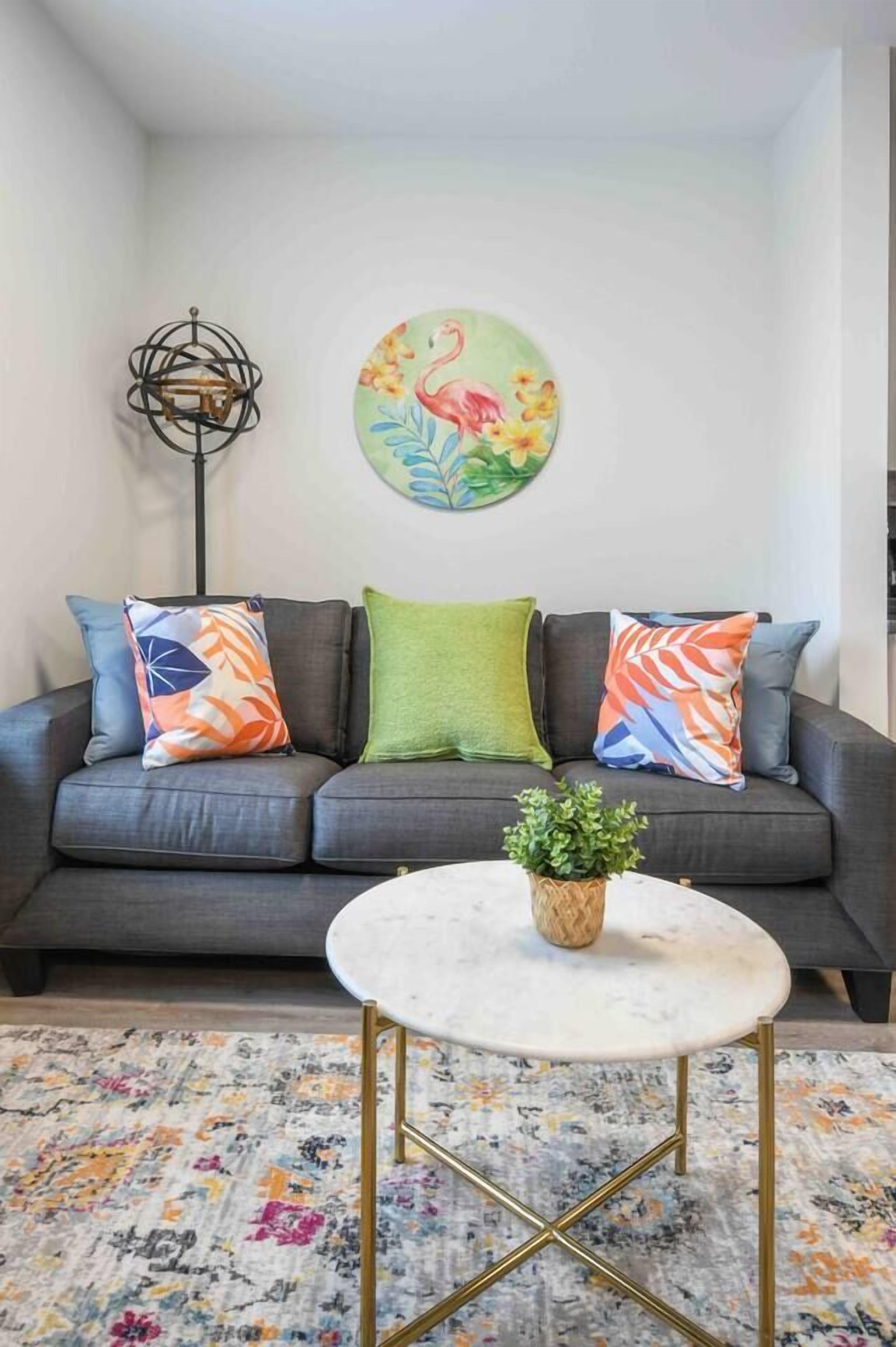 Vibrant Studio King ! Free Parking ! 30 Min To Nyc - Woodland Park, NJ