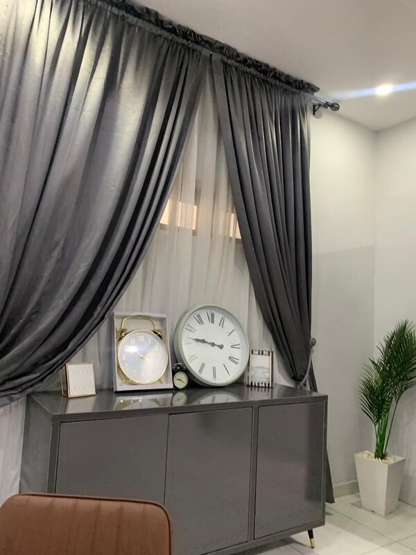 4 Bedroom Terrace With Pool & Chef - Lagos