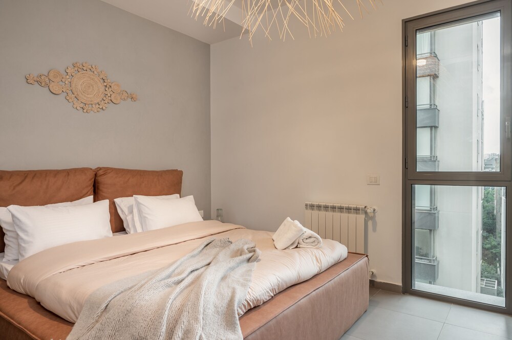 Your Zen-inspired Nomad stay in the heart of Beirut - Beirut | Vrbo
