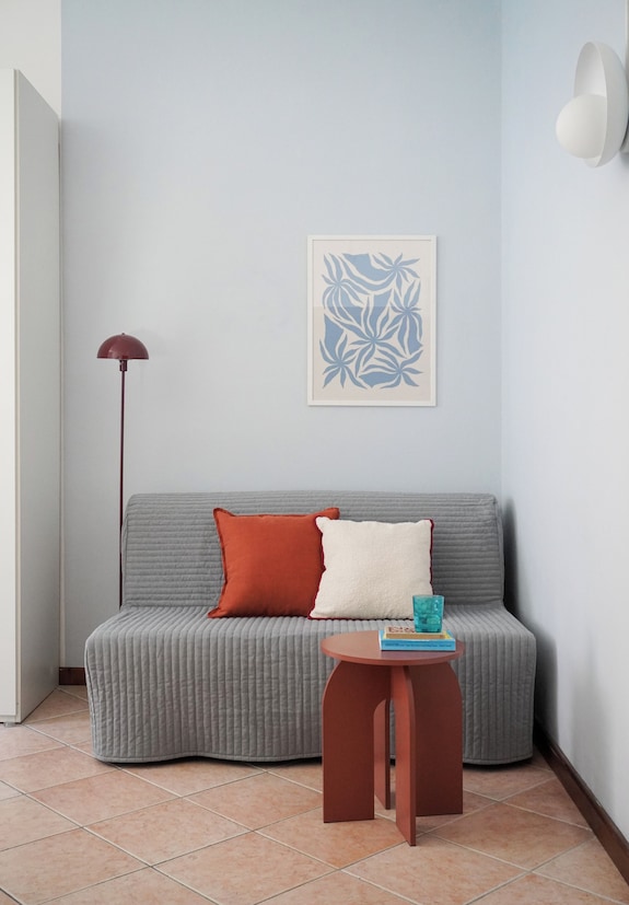 Apartment For 9 People - 4 Min Walk From Mestre Station (Venice) - Mestre