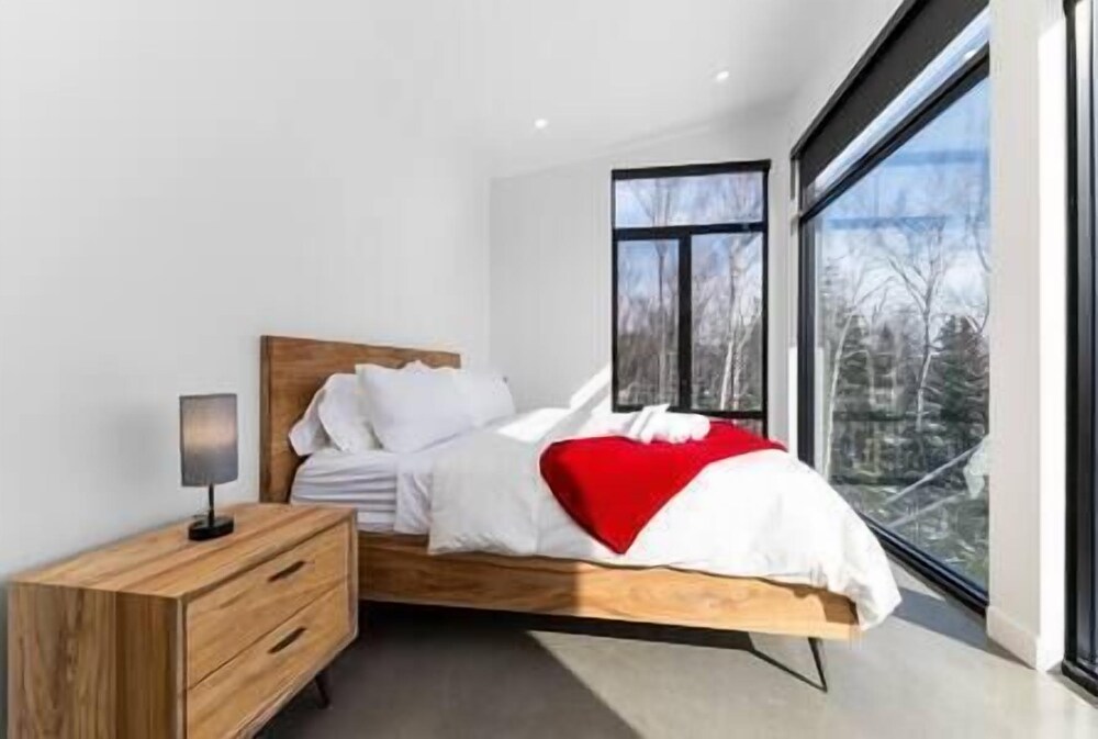Hôtel à La Maison - Chalet Alegria #2 - 