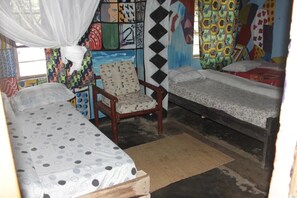 2 quartos