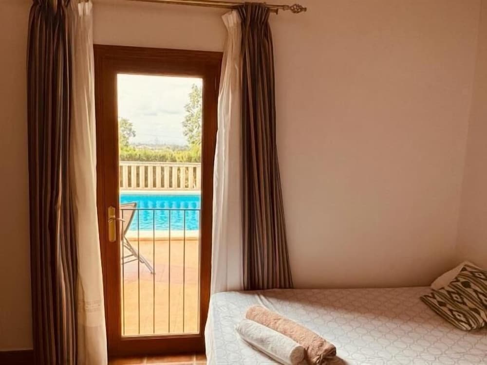 Villas2meet Salsinar Ses Barraques - Manacor