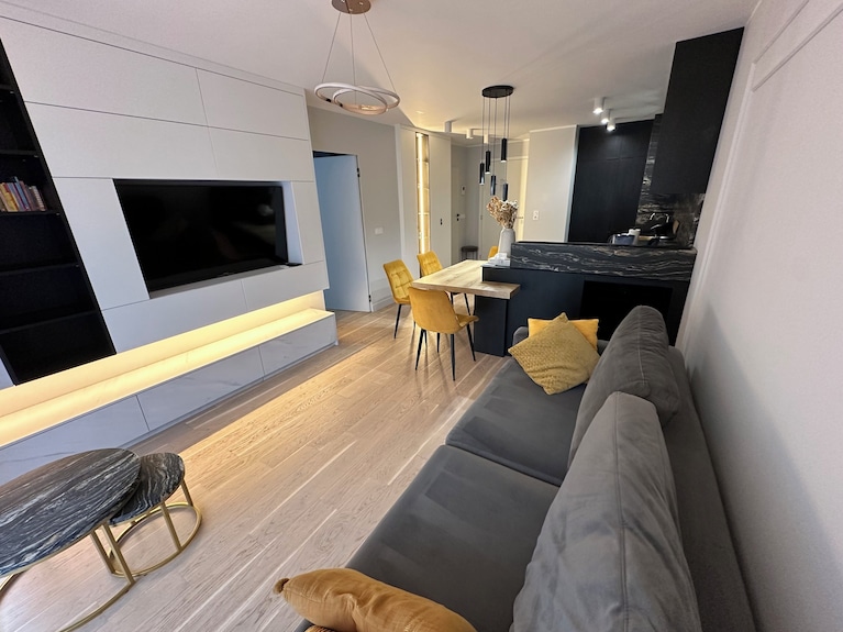 Luxury Apartment Near Paris - ibis Styles Paris Porte de Versailles - Mairie d'Issy