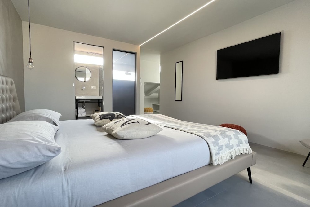 Mediceo 42 - Rooftop Junior Suite - Pisa