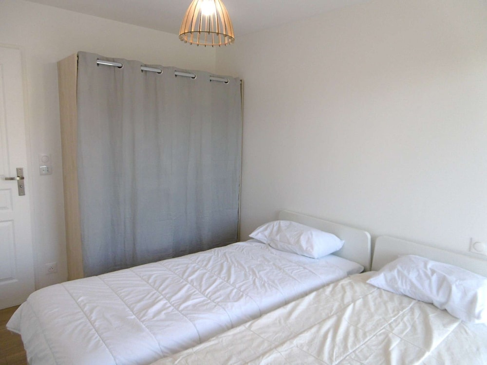 Appartement 4 Pièces 6 Personnes Vue Imprenable Sur L'océan - Sarzeau