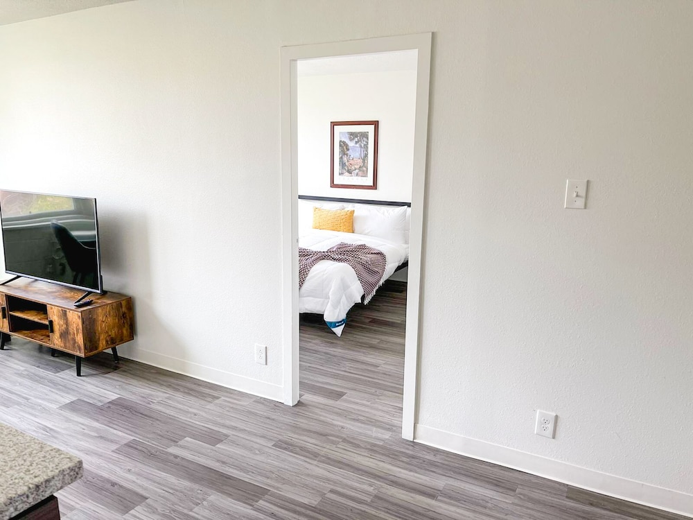 Sleepover: Marvelous 1bd/1ba + Gym - Cincinnati - Cincinnati