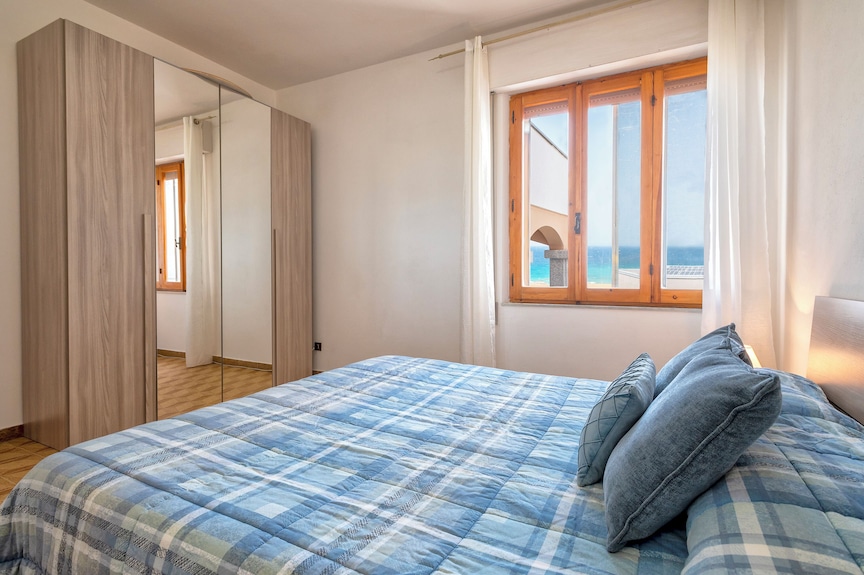 Apartment 'Family Beach' With Sea View And Private Terrace - Castelsardo