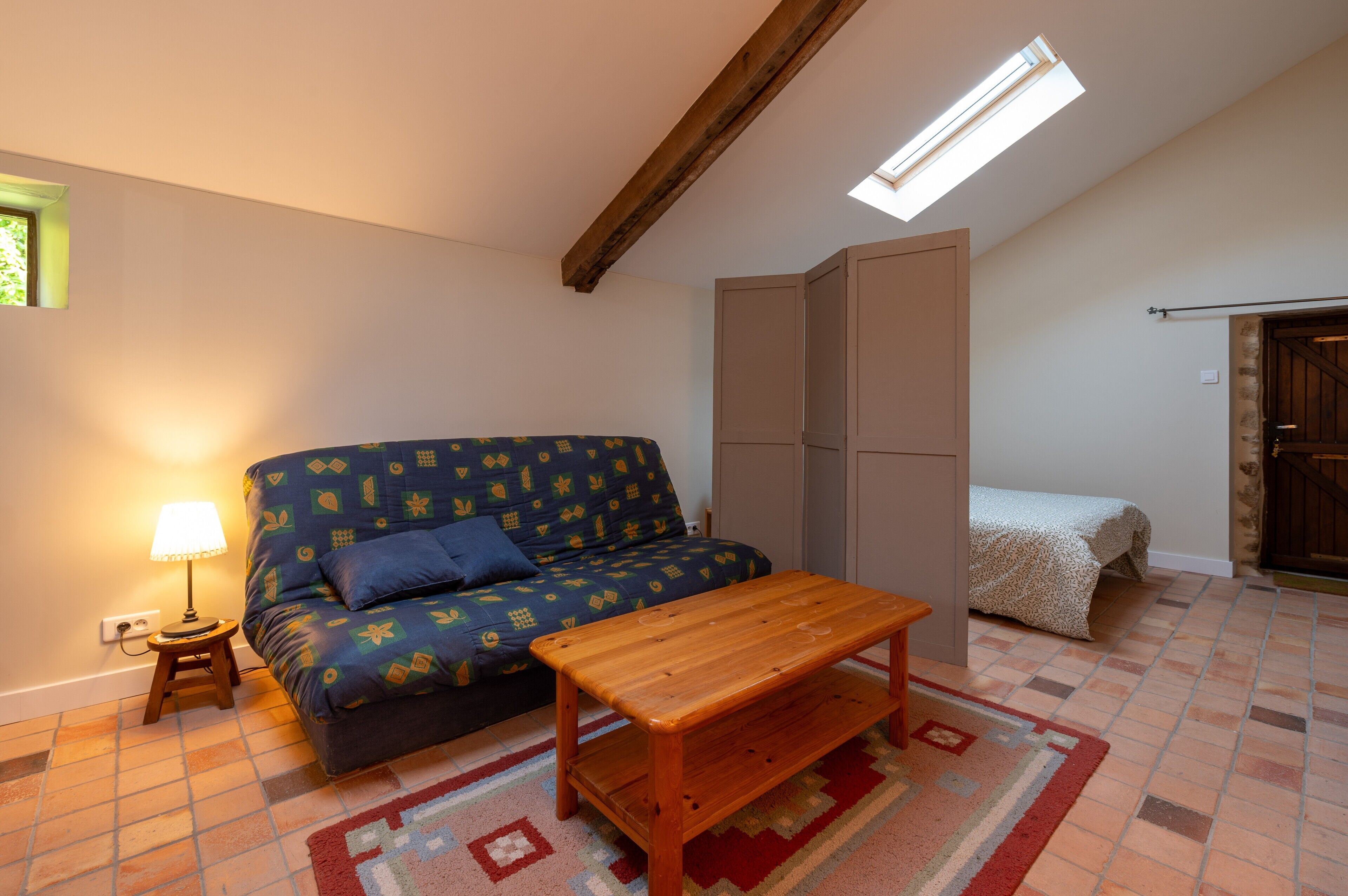 Maison De Vacances 'Longère 200 M2' Avec Terrasse Privée, Jardin Privé Et Wi-fi - Questembert