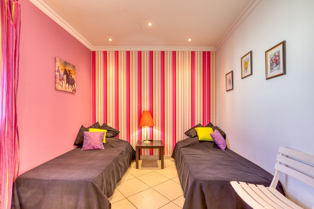 'Petite Maison Aigues Mortes' Mit Meerblick, Gemeinschaftspool Und Wlan - Vauvert