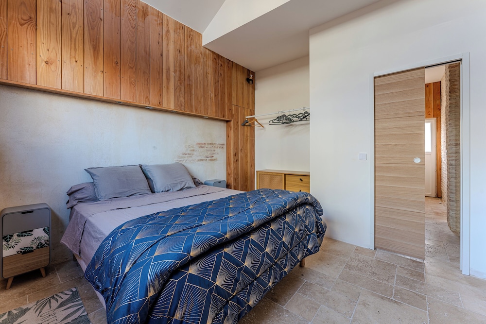 Ferienhaus 'Villa 5 ÉToiles' Mit Privater Terrasse, Privatem Garten Und Wlan - Andernos-les-Bains