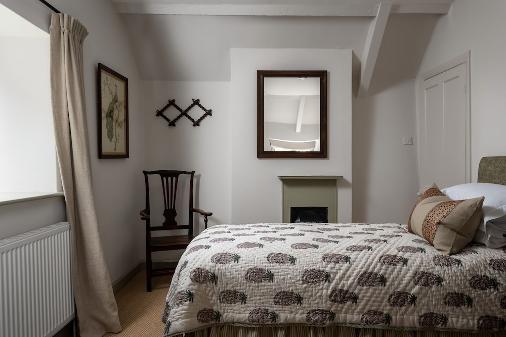 Beautifully Presented Holiday Cottage With Luxurious Touches - Woodman Cottage - Kingham