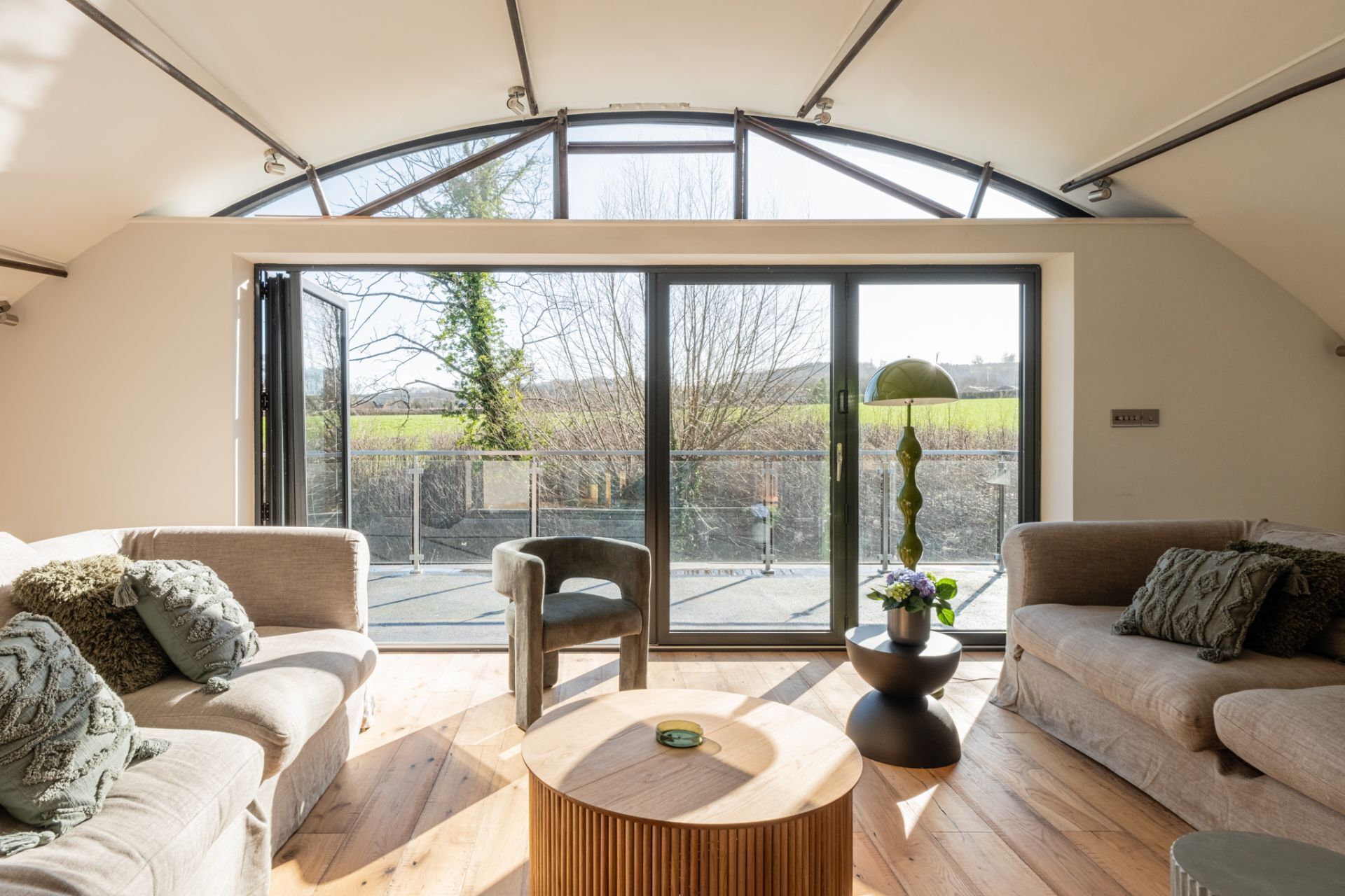 Stunning, Contemporary, Dog Friendly Holiday Home - The Cosh - Chipping Campden