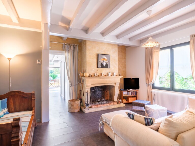 Vakantiehuis Cassy By Interhome - Andernos-les-Bains